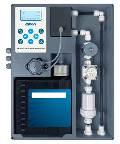 ERUN-SZ-3085S Online Water Total Hardness Analyzer