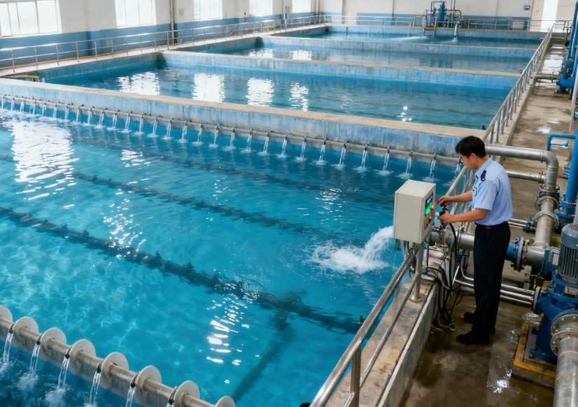 How to Measure Residual Chlorine in Drinking Water | Portable Water ...